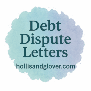 10 Tracking Tools for Debt Dispute Letters Status - hollisandglover.com